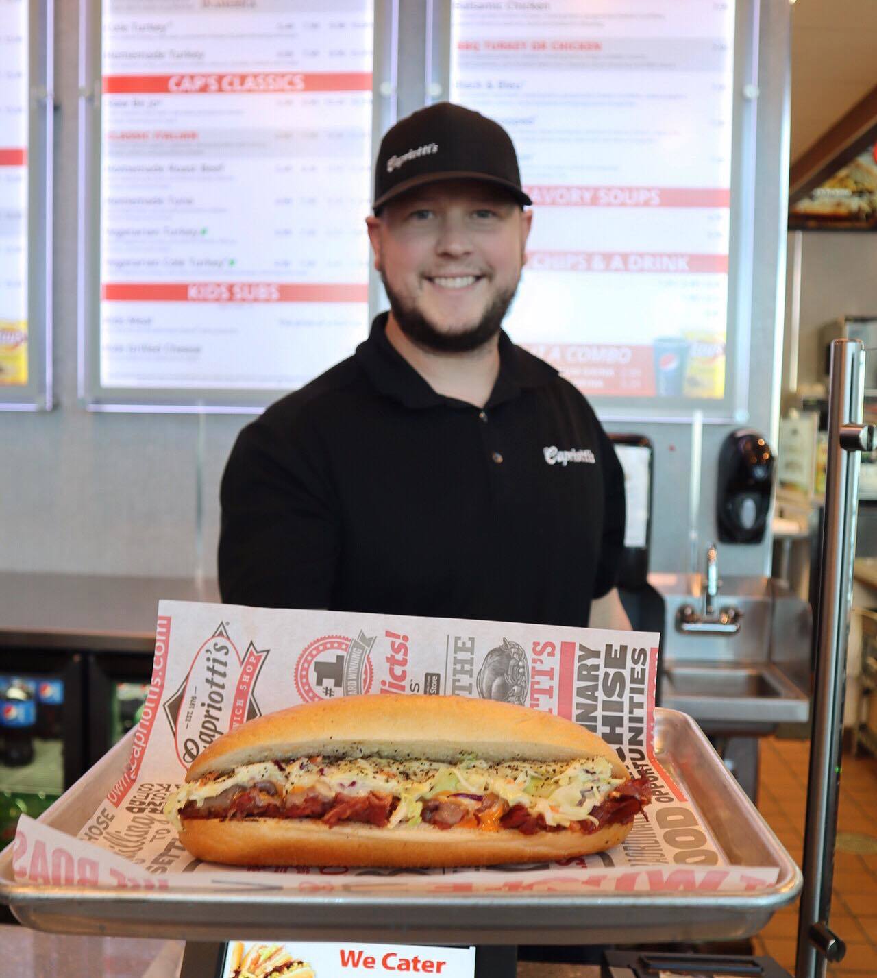 Our Blog | Capriotti's Sandwich Shop