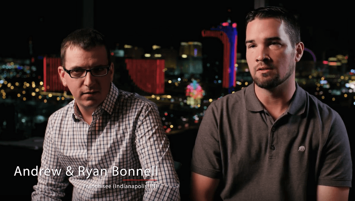 Our Franchise Owners | Capriotti's Franchise Opportunity